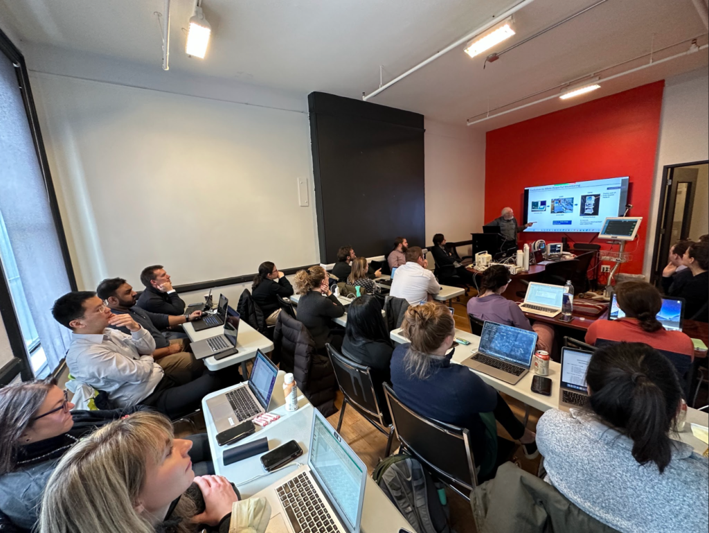 Brainwaves and Breakthroughs: Our Multimodal Neuromonitoring Workshop ...