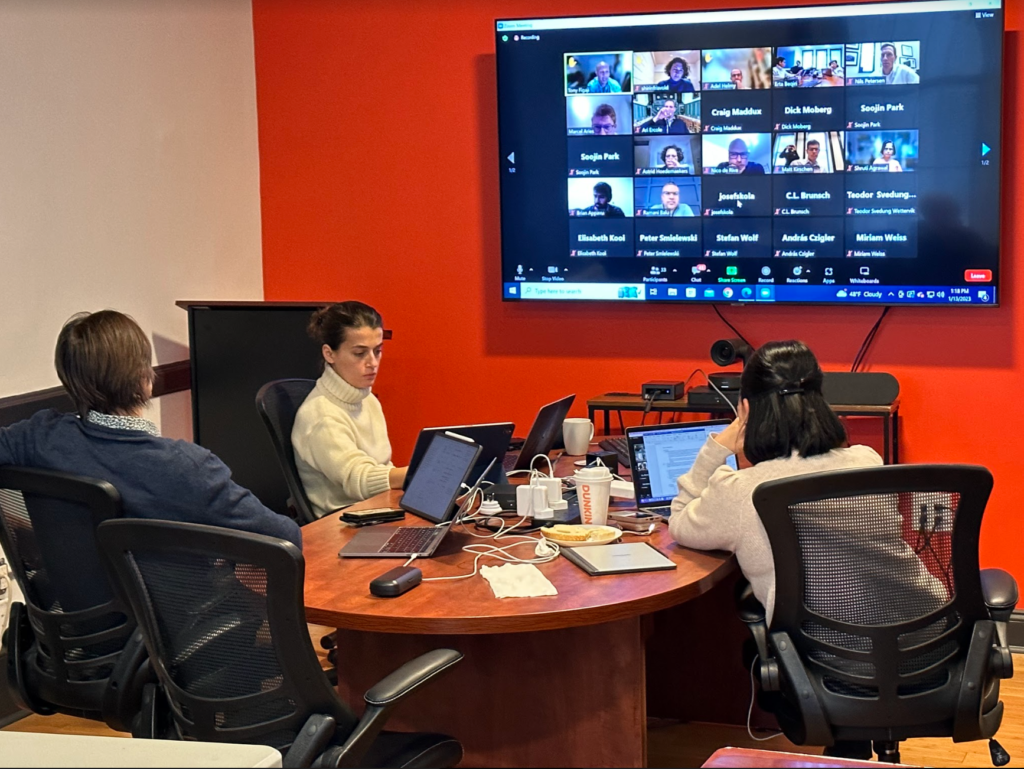 Brainwaves and Breakthroughs: Our Multimodal Neuromonitoring Workshop ...