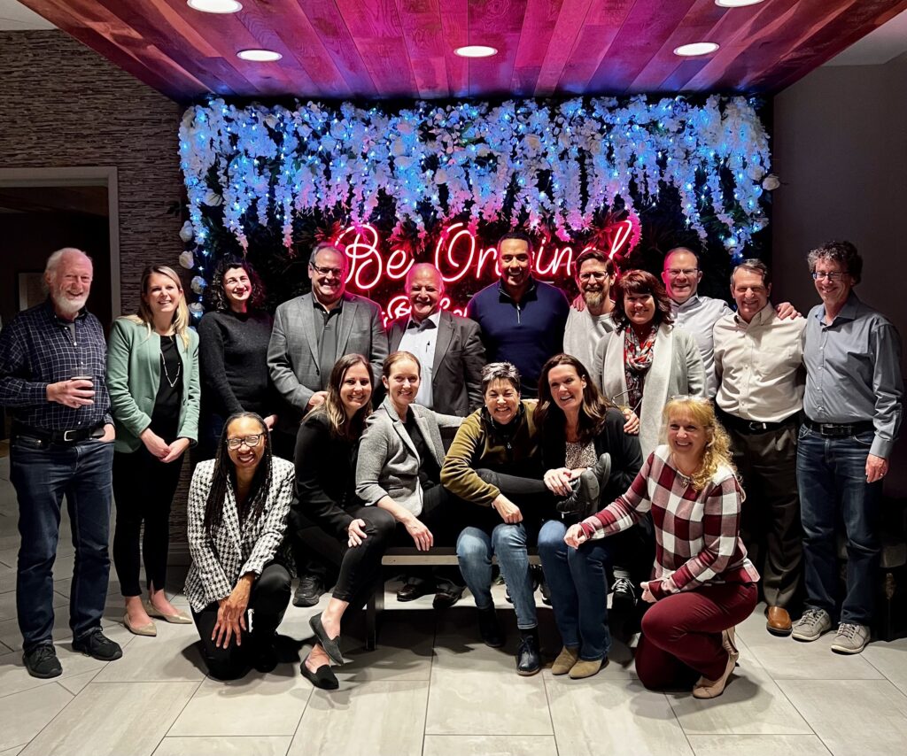 ANIM, INBBC, & TRACK-TBI TED Conference | Moberg Analytics